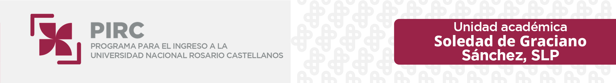 PIRC-San Luis Potosí